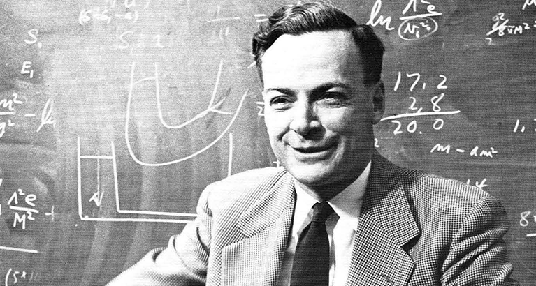 Unlock the Secrets of Learning Mastery: A Deep Dive into Feynman’s ...
