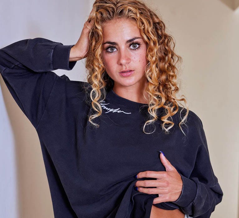 Claire Stone Biography, Wiki, Height, Weight, Career, Boyfriend, Net ...