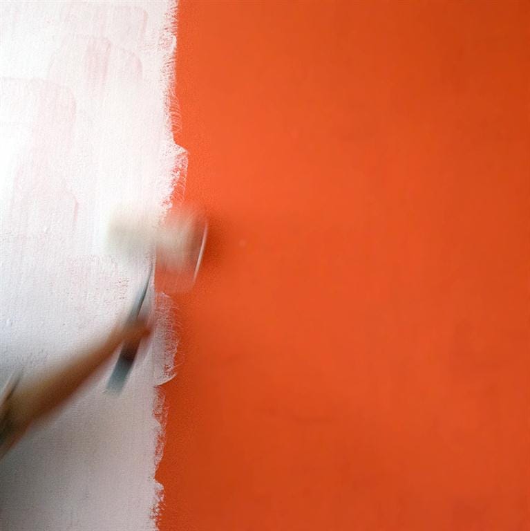 Interior Painting Tip: Paint Your Walls Like A Pro — Tint Your Primer ...