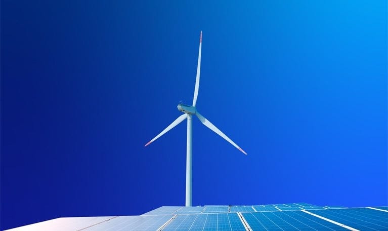 (WIP) [Industry] McKinsey Insights Archiving on Electric Power ...