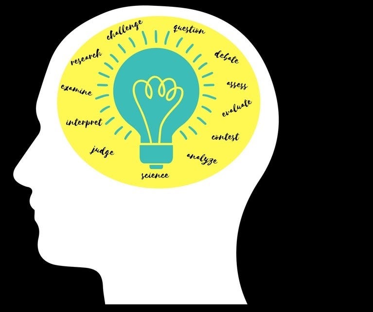 Building Leaders by teaching Business Acumen | by Adi Dehejia | Medium