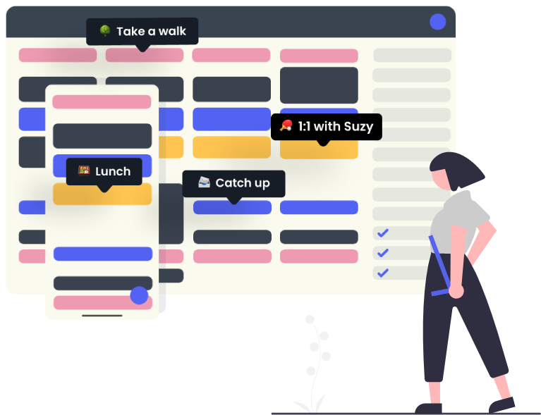 The Ultimate Time Blocking Guide — 2023 Edition | Reclaim | by ...