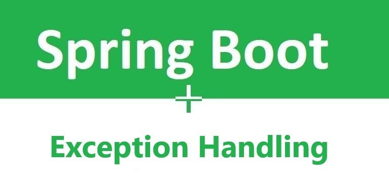 Global Exception Handling in Spring Boot — The Fun & Engaging Guide ...