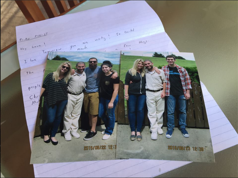 A Geek in Prison — Part 5 — Unit Life & The Shrempresso | by Charlie ...