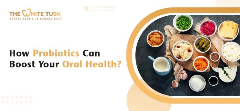 How Probiotics Can Improve Your Oral Health | by Matt Ennis | Medium
