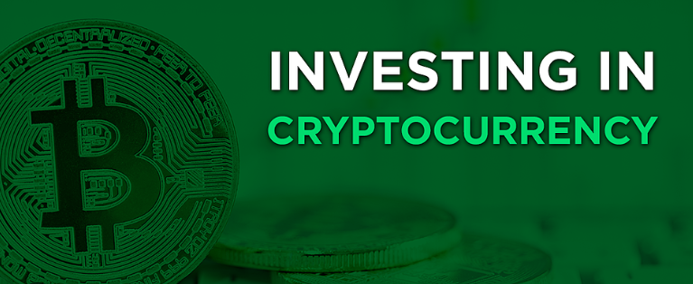 Investing in Crypto — Risks and Rewards of the Wild West of Finance ...