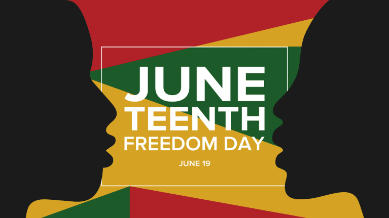 What Is Juneteenth? And How Did It Become a Federal Holiday? | by ...