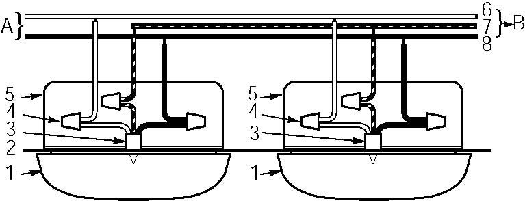 Electrical Smoke Detector Diagram | by smoke alarm | Medium