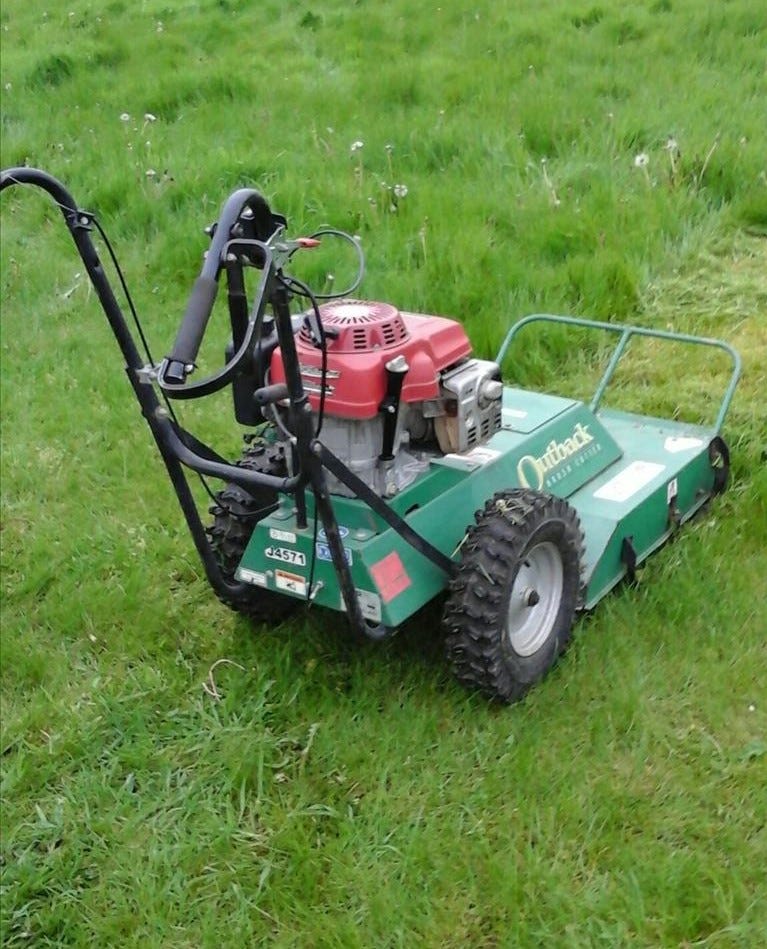 Essential Tips and Tricks to Do Lawn Mowing Like a Pro | by Gomaz | Aug ...