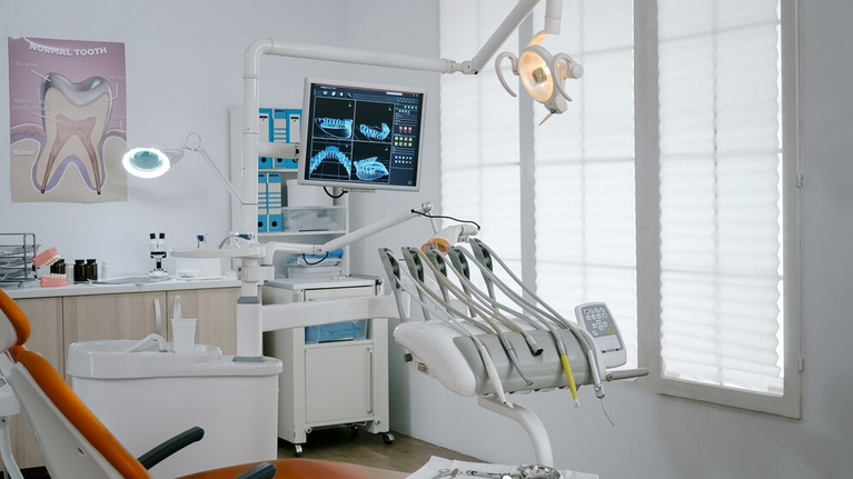 Maximizing Efficiency with Professional Dental Buildout Services | by ...