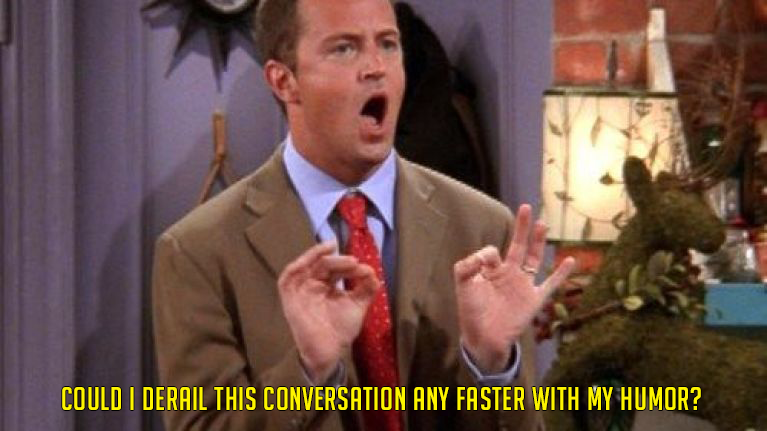 12 Listening Blocks That Are Ruining Your Conversations | by Jason Rash ...