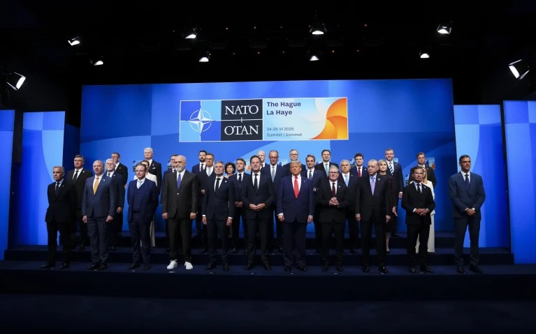 NATO’s “Ironclad” Pledge & The Ukraine-Sized Elephant in the Room | by ...