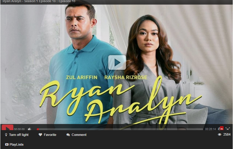 Watch Series~Ryan Aralyn Season 1 Eps.18 [[Live]] | by Alvino Brescam ...