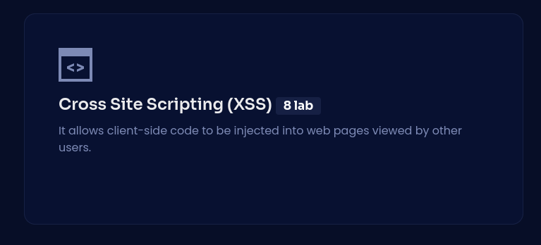 Cross Site Scripting (XSS) Walkthrough — VulnLab XSS by Yavuzlar | by Muhammad Riva Fanzury S ...