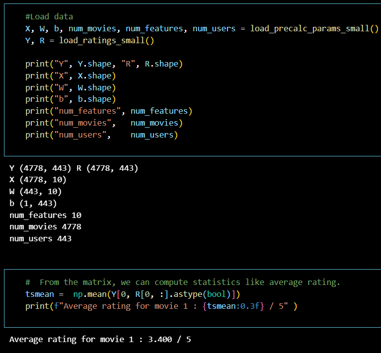 “Unlocking Movie Magic: Building Your Own Collaborative Filtering Movie ...