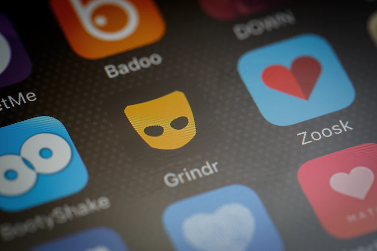 Escape the Grindr Trap: Your Step-by-Step Guide to Quitting the App ...