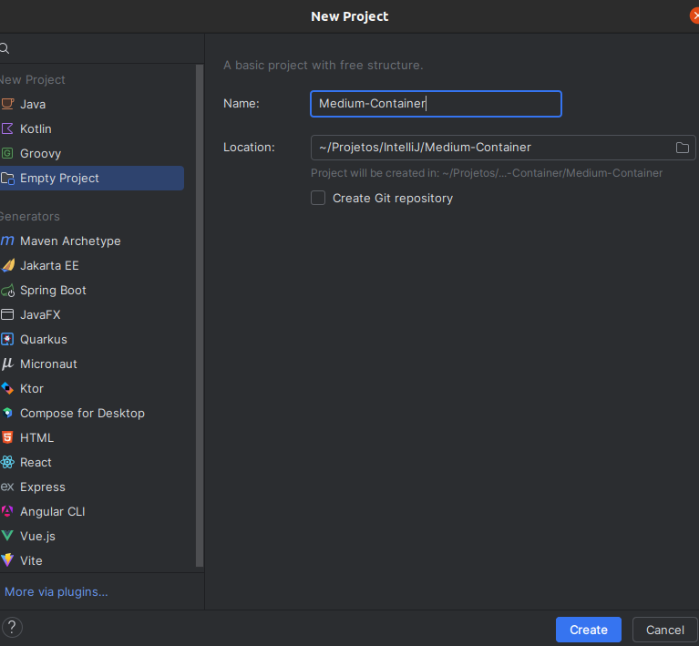 A powerful development environment with devcontainers | by Leonardo Moreira | Medium