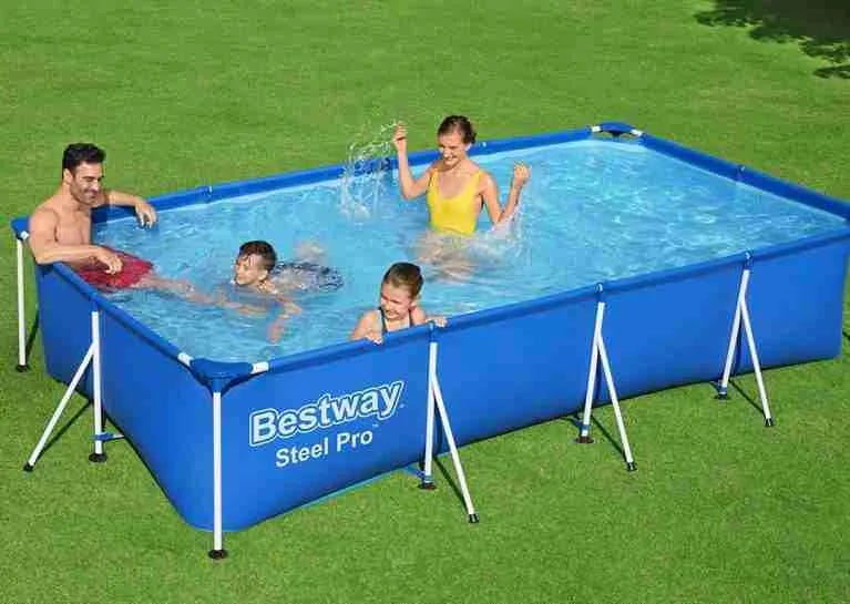 Prefabricated Swimming Pool in India | prefabricated swimming pool ...