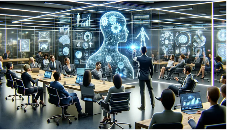 Top 10 AI for Slides to Calrify Your Presentation Process | by Tanya ...