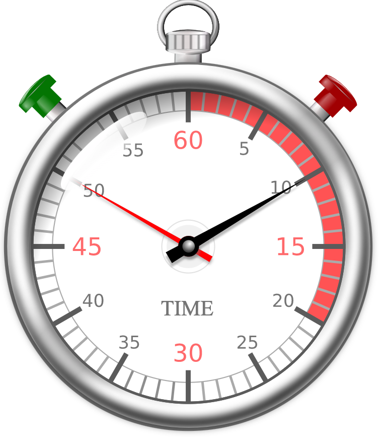 Time Management Tactics for Unstructured Work | by Nick Feamster ...