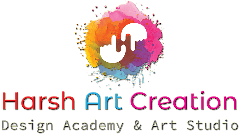 Harsh Art Creation Drawing and Painting Mentorship Program | by ...