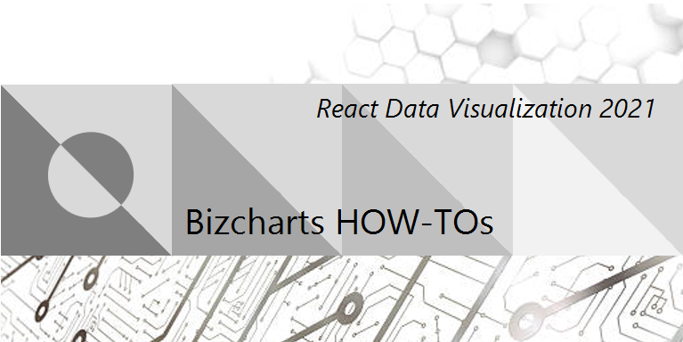 Bizcharts HOW-TOs - David Zhao - Medium