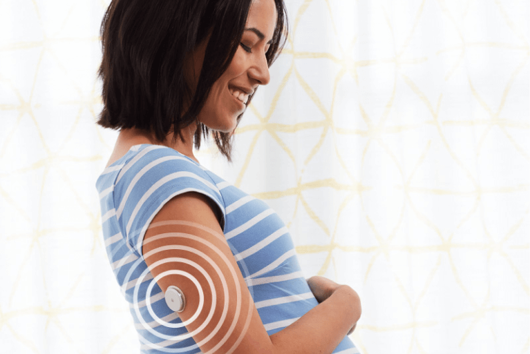 CGM during CGMs and Pregnancy: Managing Gestational Diabetes Safely ...