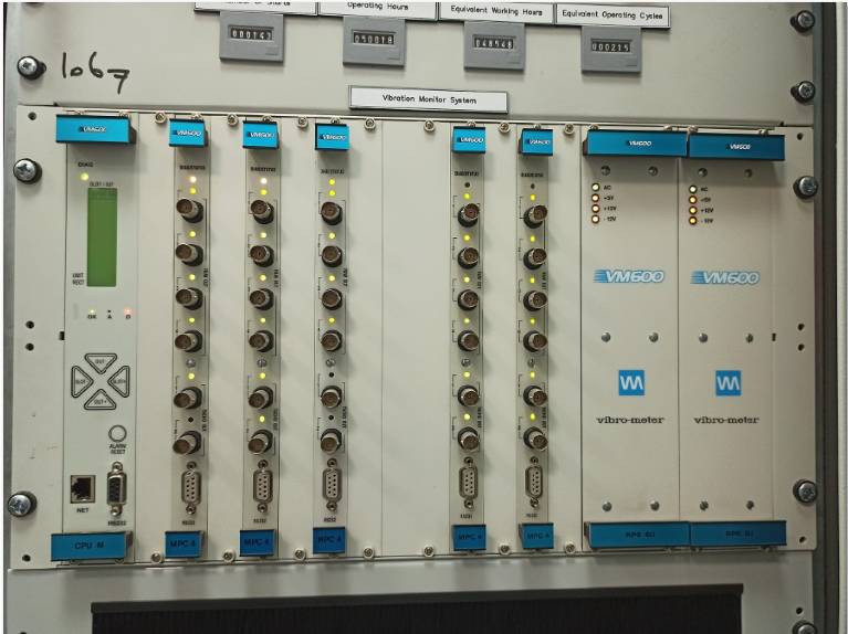 Vibro-meter 620–002–000–113 620–003–111–112 VM600 XI016T | by Carrey | Jan, 2024 | Medium