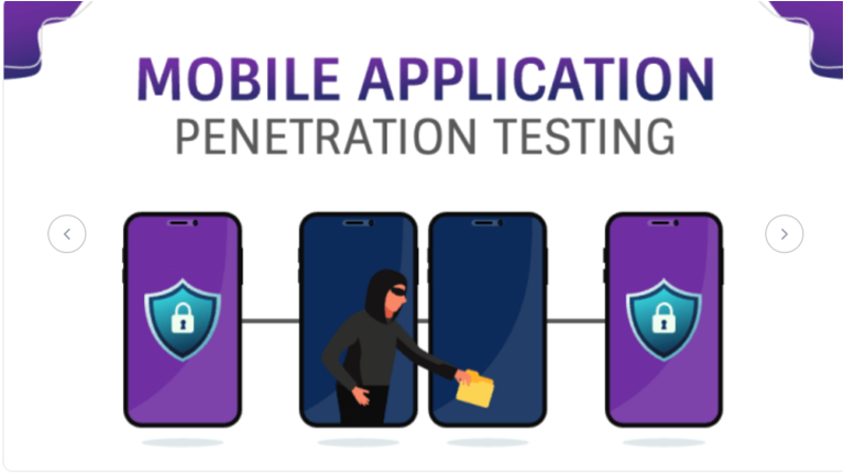Mobile pen testing part 2: Intercept HTTP traffic and the Damm ...