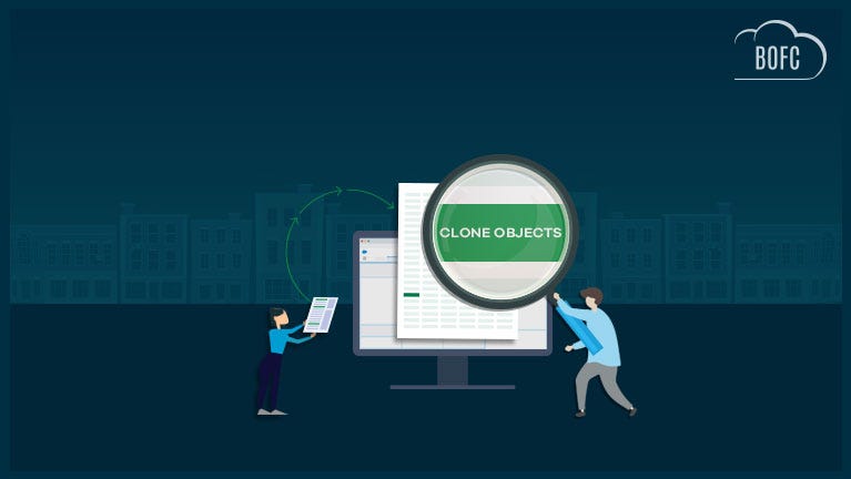Clone Multiple Salesforce Objects With Bofc Bulk Object Field Creator Medium