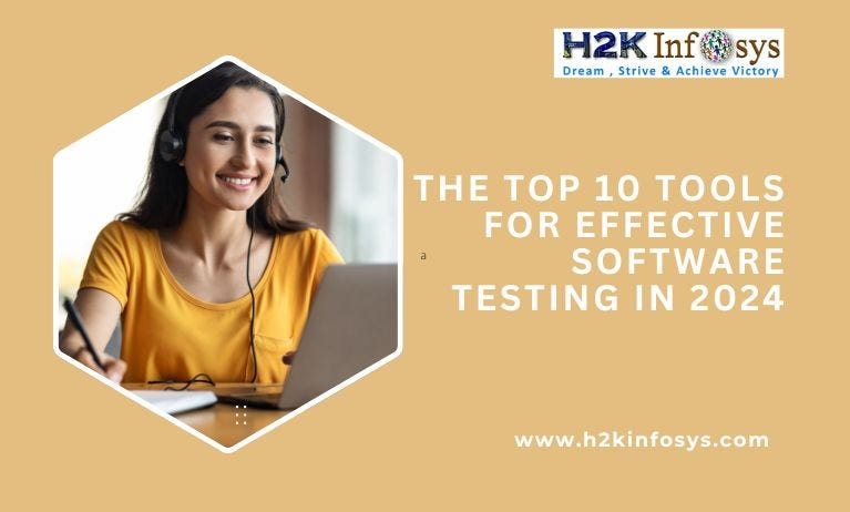 Top 10 Best Practices for Software Testing in 2024 | by Mouri Roy | Medium
