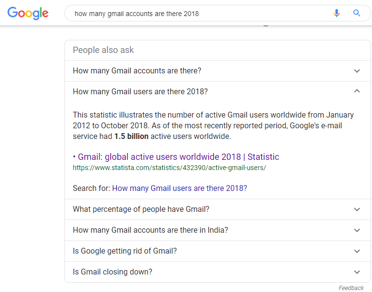 Email Address Convergence (Or, Why Am I Getting Strangers’ Email?) | by ...