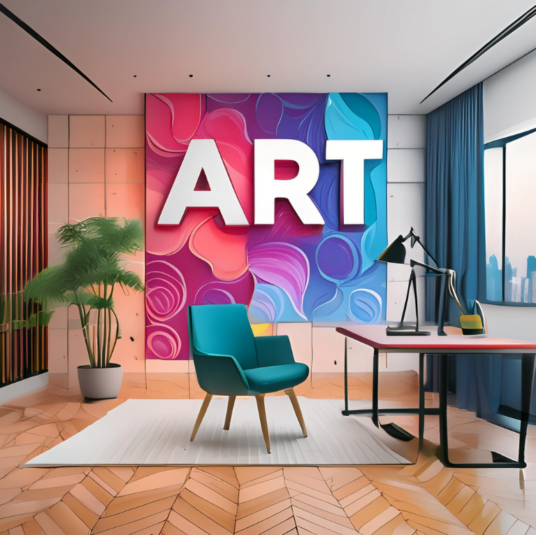 Creating Stunning Typography with Photoshop | by isabella Nederpelt ...
