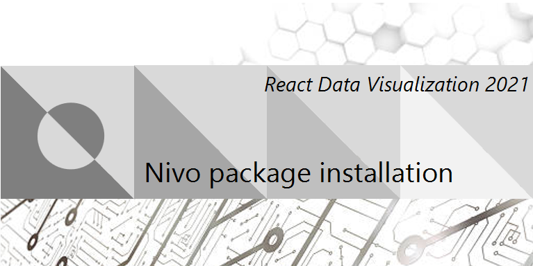 Nivo package installation - David Zhao - Medium