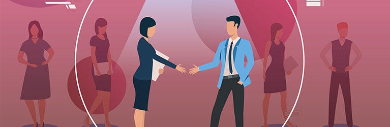Mastery of Finding Ideal Sponsors for Your Event- Tktby Blog | by Tktby ...