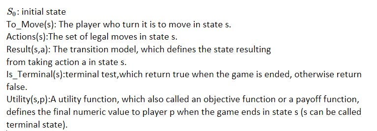 Two-player zero-sum games - Jay Huang - Medium