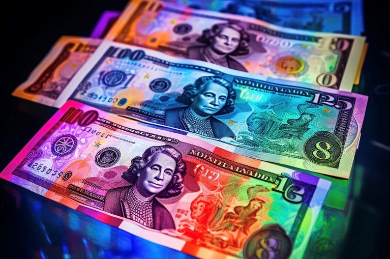 Stablecoins and CBDCs: A Abstract of Key Variations | by SK Lee | The Darkish Facet | Jan, 2024 ...