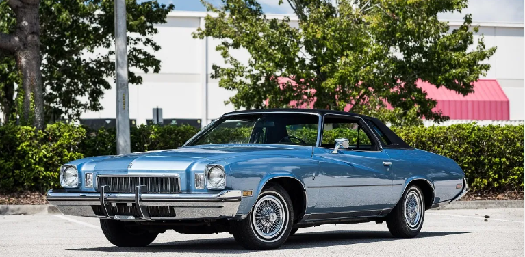 Buick. Buick is an American automobile brand… | by detective | Medium