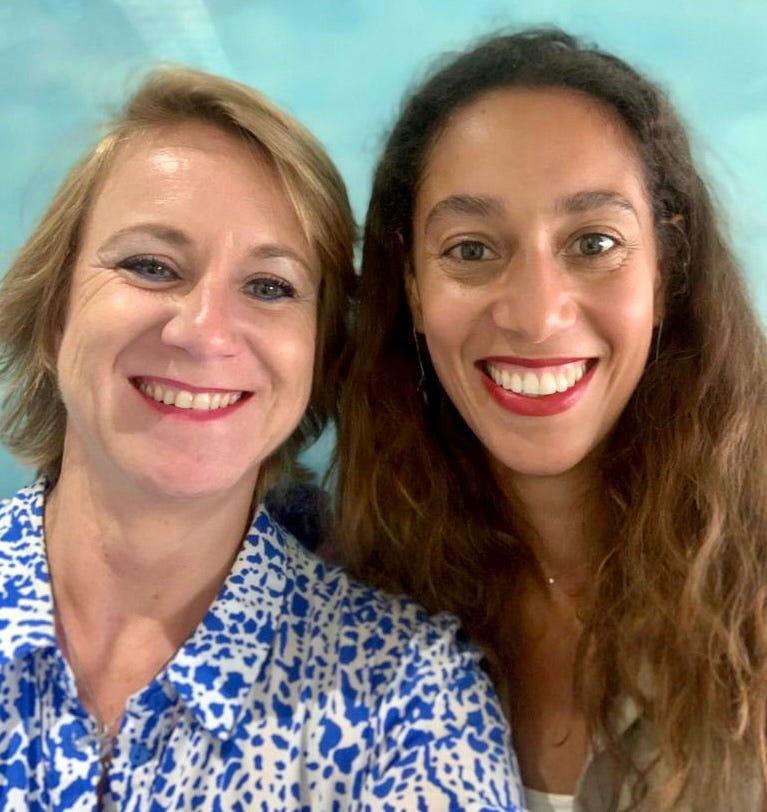 Most Memorable Readings with Marie Dupont | by Dorothée Delerue | Medium