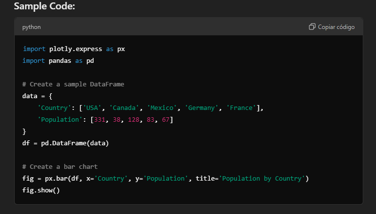 Visualization Tools: Exploring Plotly | by Cristian Aldair QUISPE ...