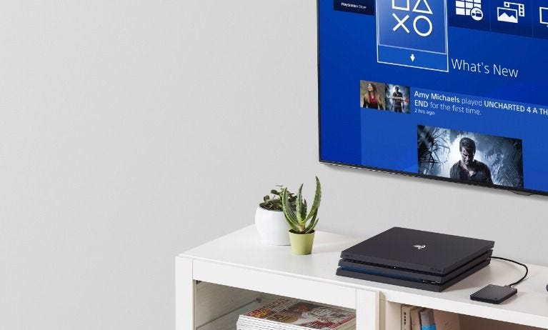 Is The Latest Seagate Game Drive For PS4 Worth The Hype? | by Rohan ...