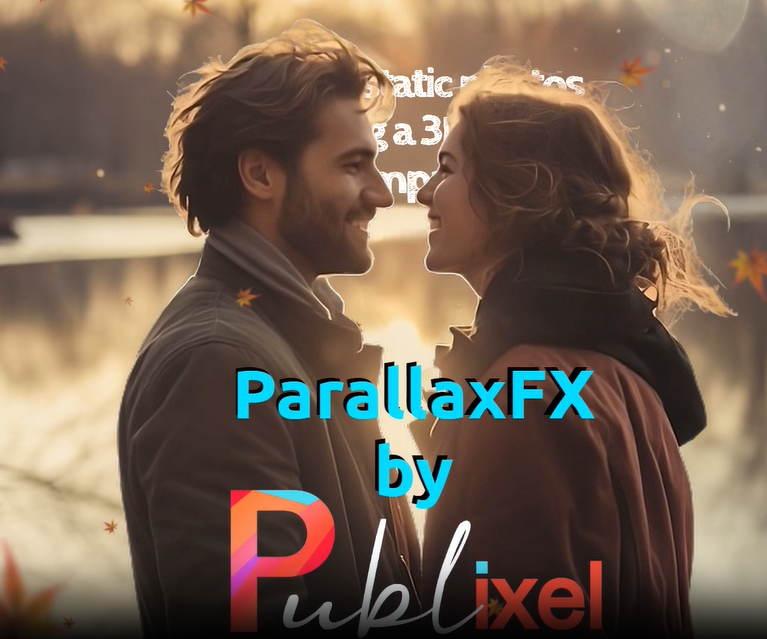 The Importance Of The 3D Parallax After Effects Ads That You Must Know ...