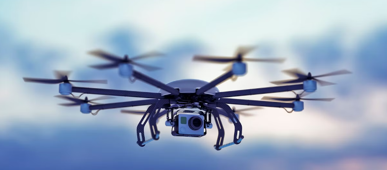 Dronlar İzlenebilir mi?. Hiç dron’unuzu uçururken hükümetin veya… | by ...