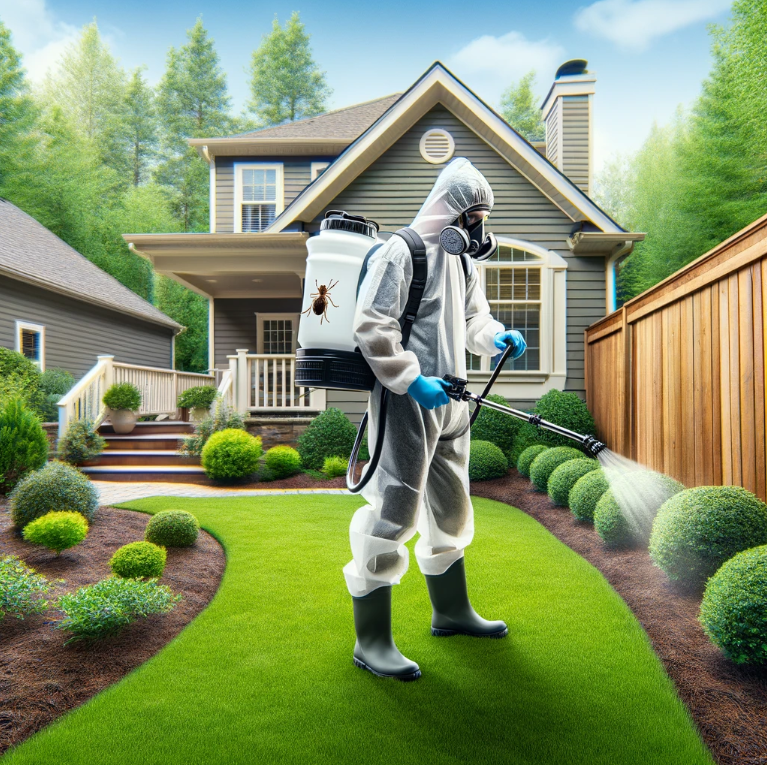 Combatting Tick Infestation in Marietta, GA: Your Comprehensive Guide | by Mason Lee | Medium