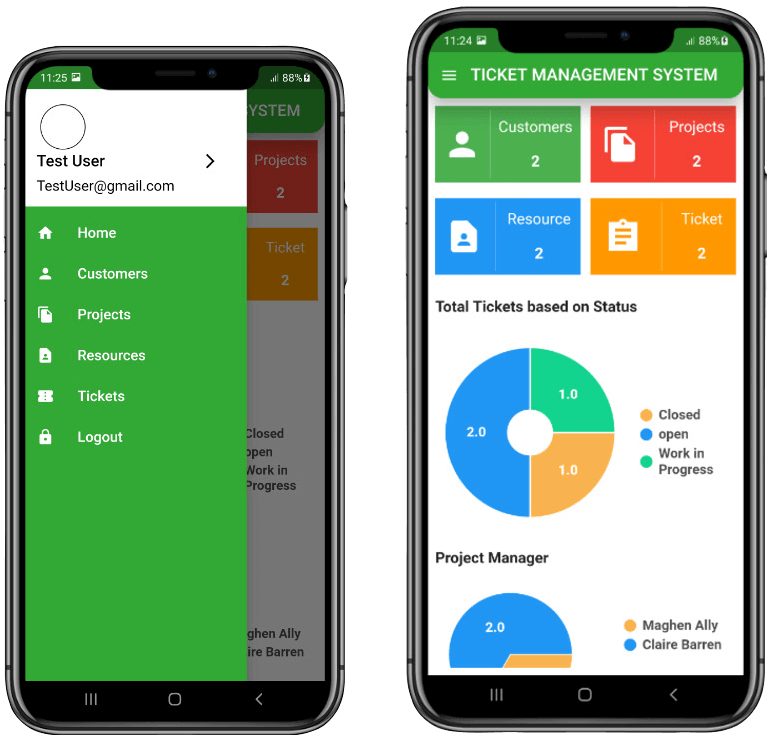 OUR MOBILE APP DEVELOPMENT SERVICES | Vast Edge - Vast Edge - Medium