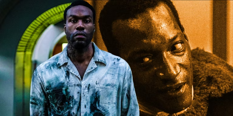 Candyman (2021) Analysis. Candyman (2021), directed byNia… | by Itzel ...