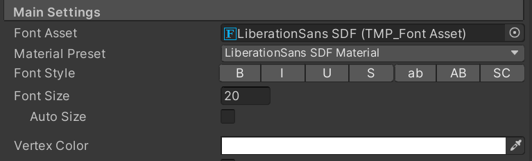 Building UI Elements in Unity. Creating a User Interface Manager and… | by Kenny McLachlan ...