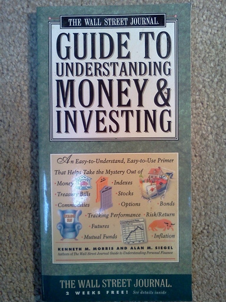 Money 101: Understanding the Basics of Money and Investing | by Ramses ...