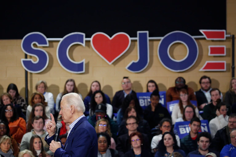 Warmonger to Finally Gain Some Pledged* Delegates | by William P ...
