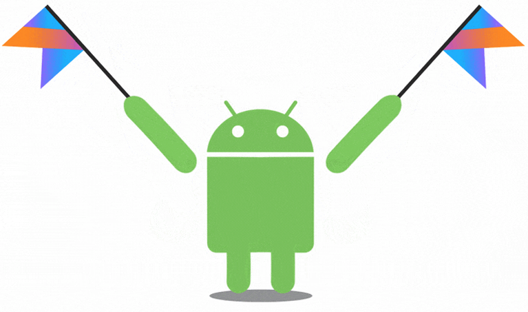 Kotlin Android Extensions How To Maintain Naming Convention With Synthetic Bindings By Ersen